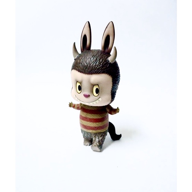 ใหม่ไม่แกะ พร้อมส่ง Labubu Mini Series 2 Secret มี 1 ตัว - nasgool ...