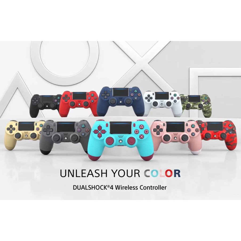 b9el PROMOTIONPS4 DS4 WIRELESS CONTROLLER V2 Remote PS4 DS4 PCPHONEPS4 ...