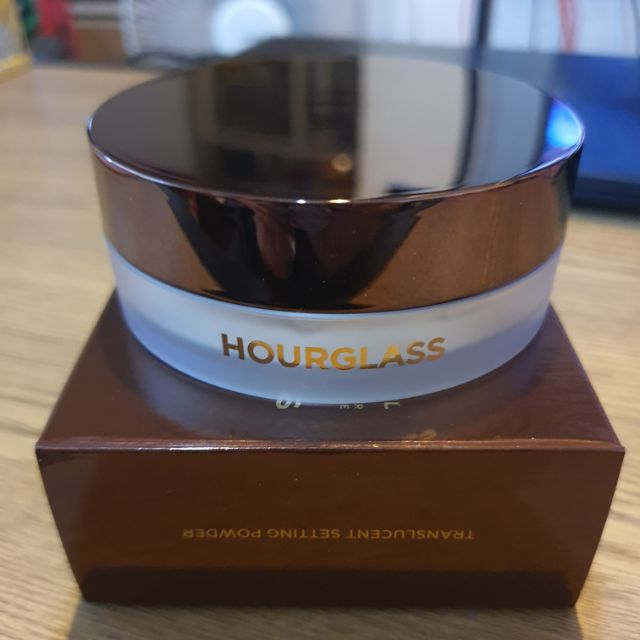 Hourglass Veil Translucent Setting Powder - nijisom - ThaiPick