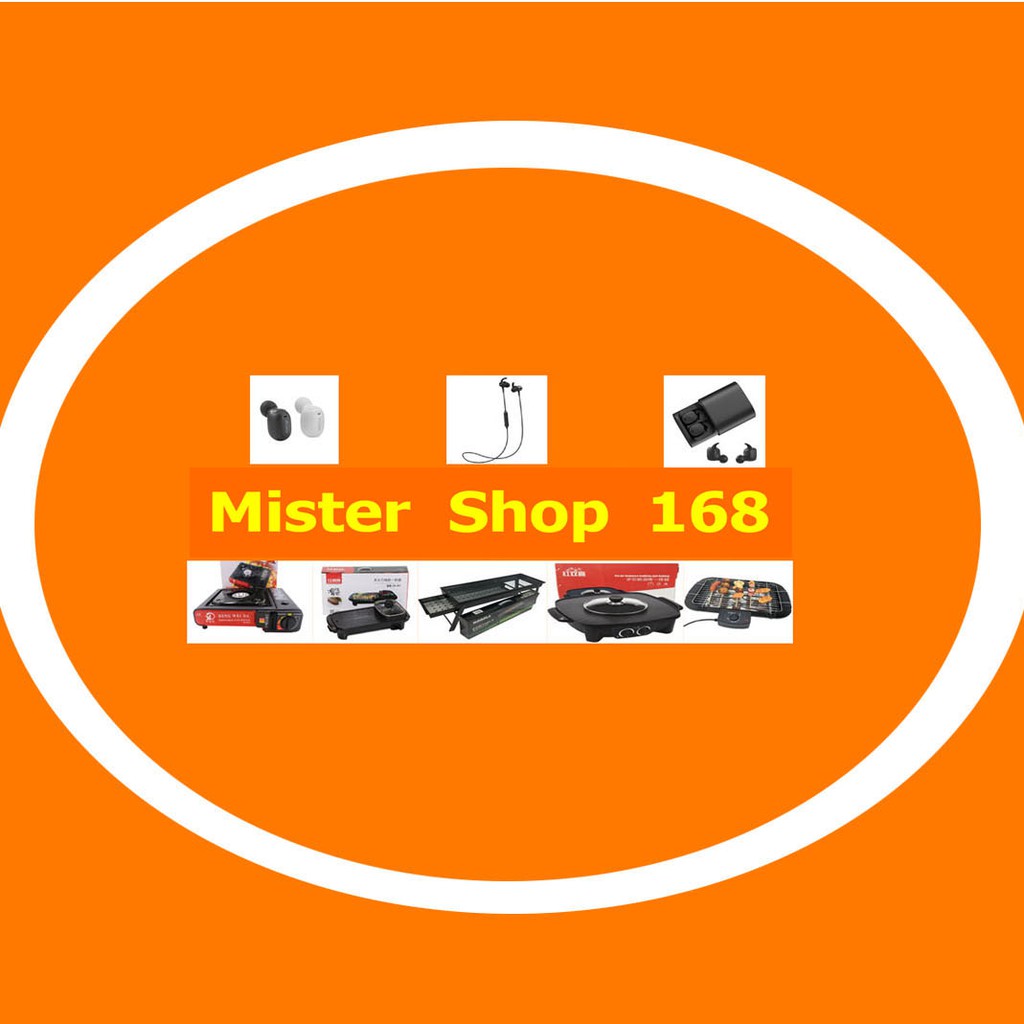 Mister_shop_168, ร้านค้าออนไลน์ | Shopee Thailand