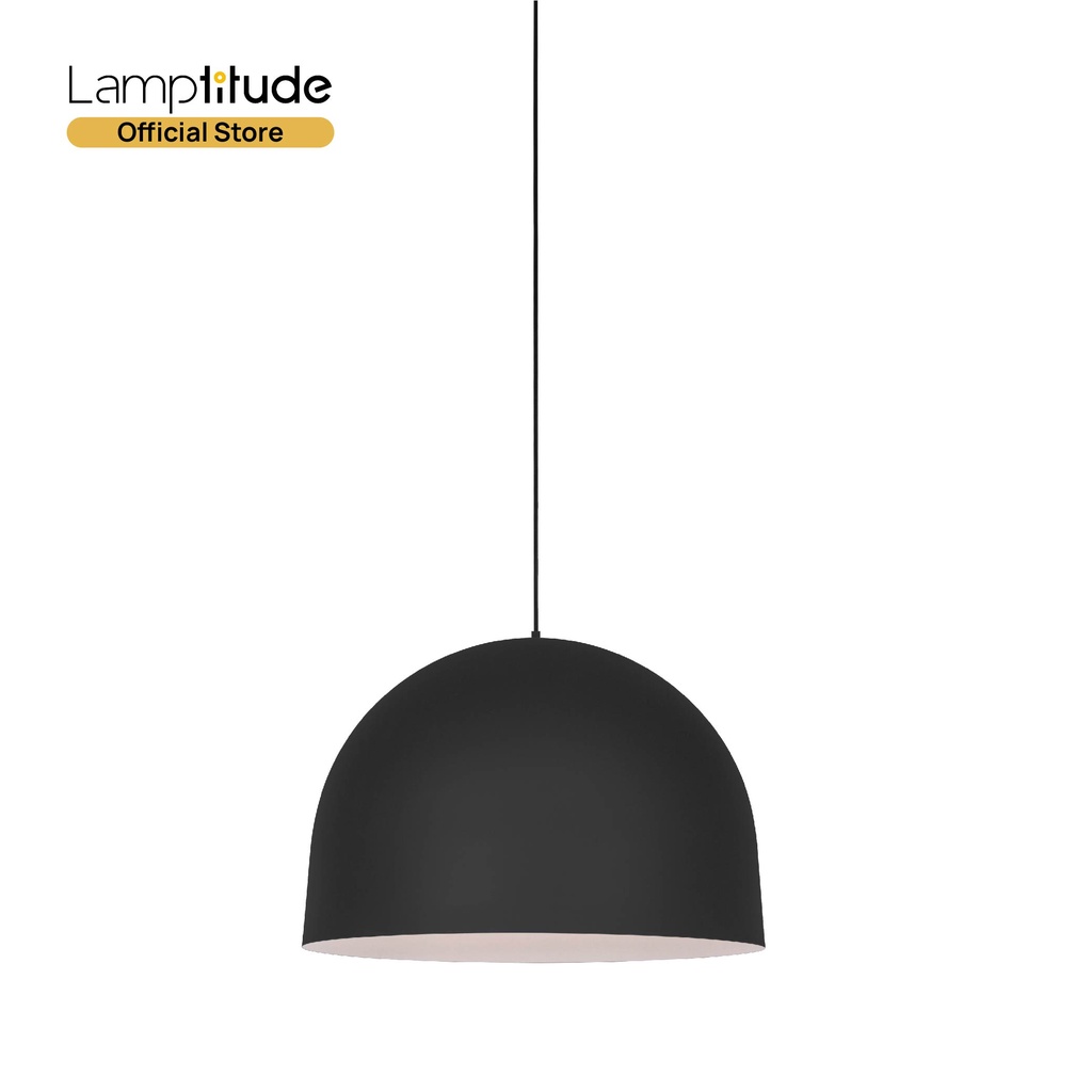 Lamptitude - โคมไฟแขวน รุ่น ELLA-PS - lamptitude - ThaiPick