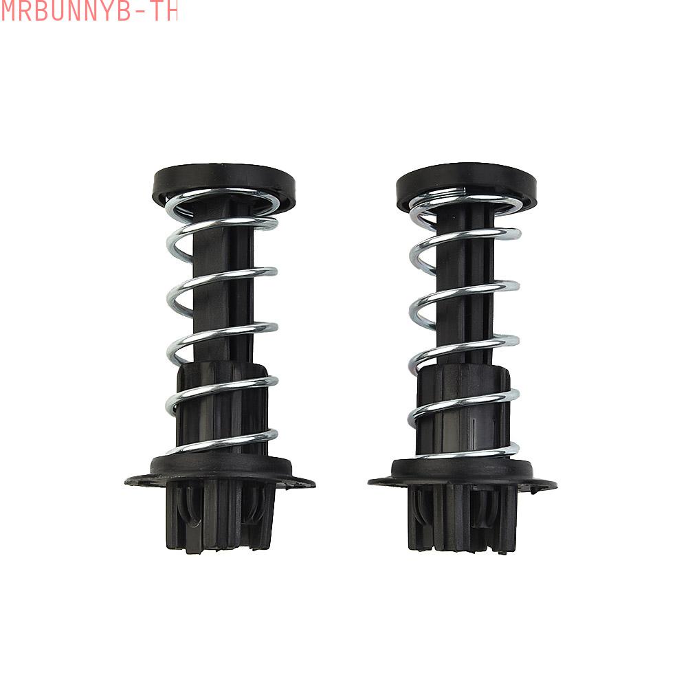 Set Of 2 Hood Springs For Mercedes W204 W212 X204 C63 C250 2012 2013 ...