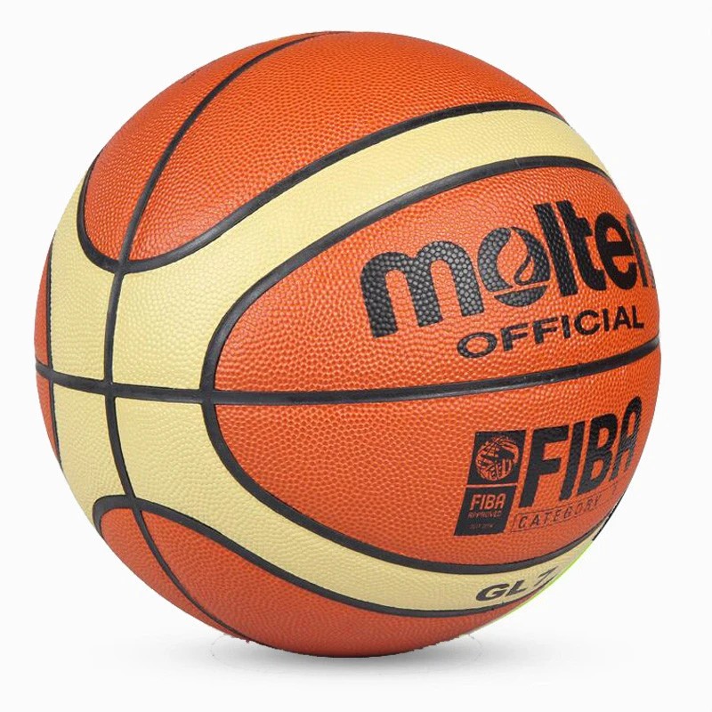 ลูกบาส ลูกบาสเกตบอล basketball Molten GL7 - sport_shop_ - ThaiPick