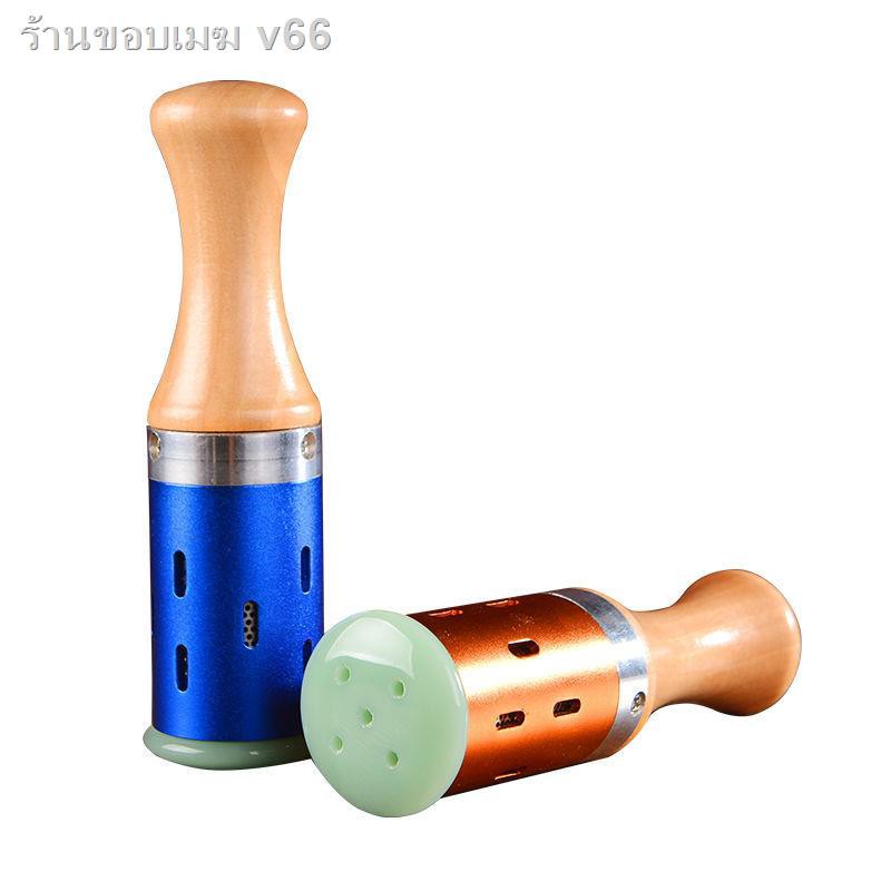 Jade facial moxibustion sticks facial peach blossom moxibustion ...