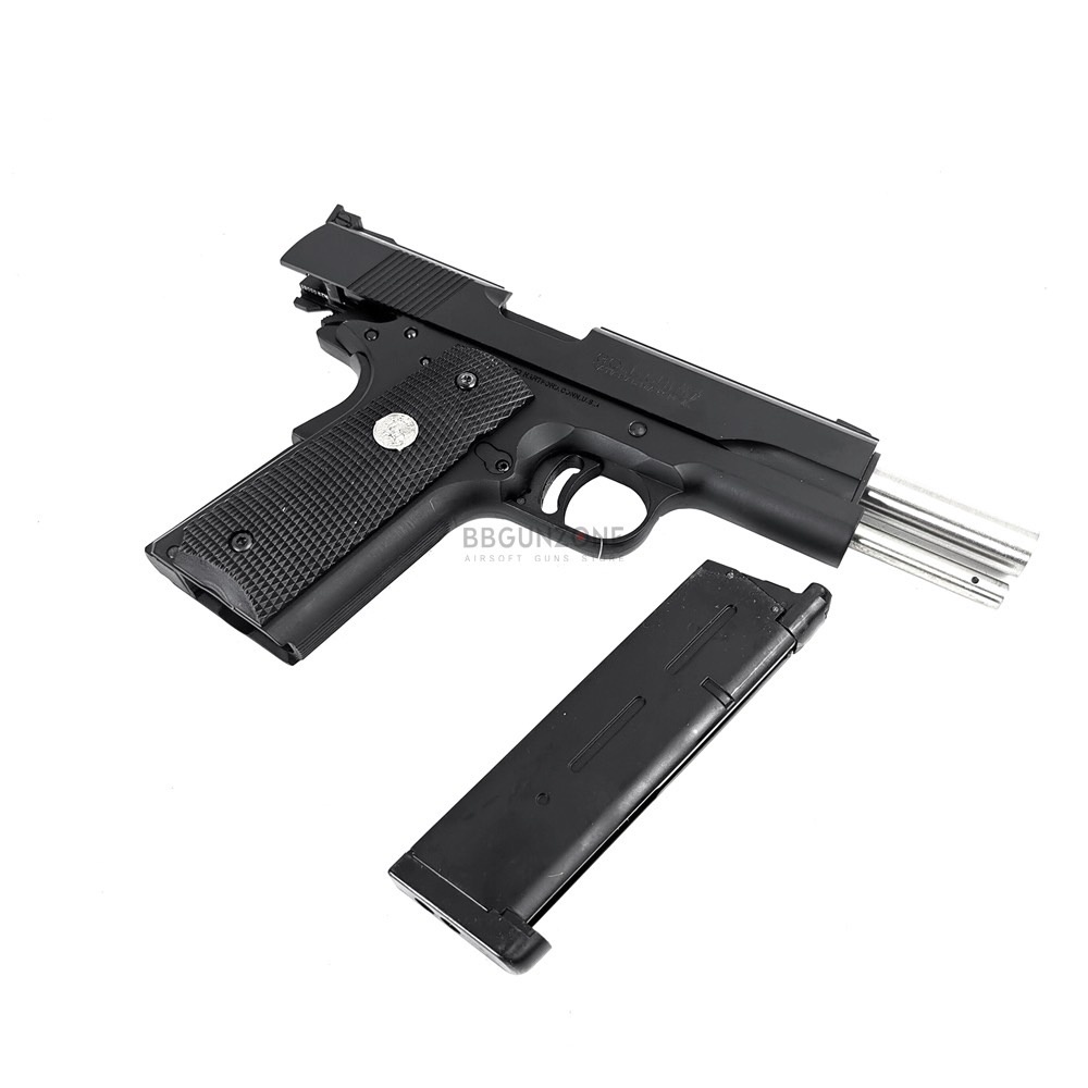 à¸‚à¸­à¸‡à¹€à¸¥à¹ˆà¸™ à¸šà¸µà¸šà¸µ Army Armament R29 M1911 Colt Goldcup ...