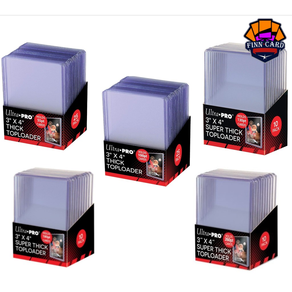 Magnetic Holder กรอบแม่เหล็ก กรอบใส่การ์ด สัญชาติไทย 35pt 55pt 100pt 130pt - perthch - ThaiPick