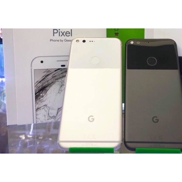 ♨️Google Pixel 1 XL กลับมาอีกครั้ง!♨️ | Shopee Thailand