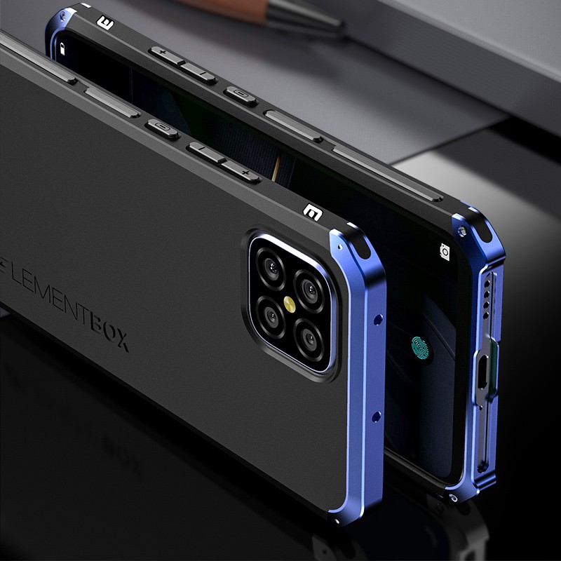 เคสโทรศัพท์มือถือลายกระต่ายสีม่วงพร้อมสายคล้องสําหรับ Huawei Nova7pro Nova7 Nova8se - shopee ...