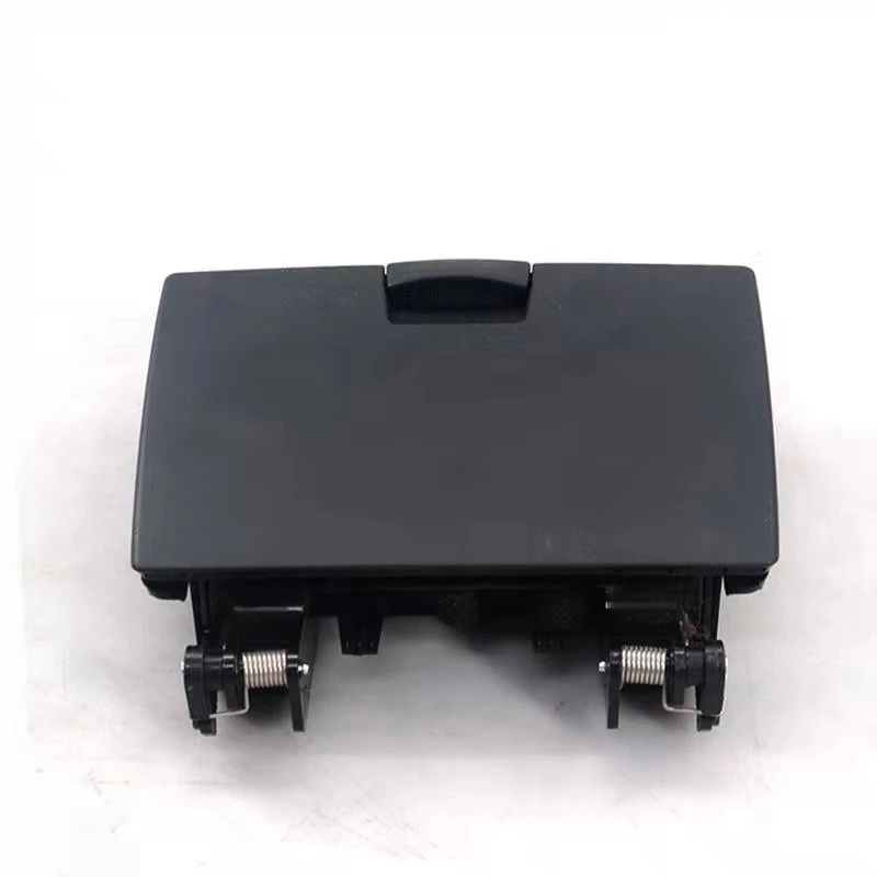 ฝาครอบแดชบอร์ดวิทยุรถยนต์ 84745-2B000 สําหรับ Hyundai Santa Fe 2007 ...