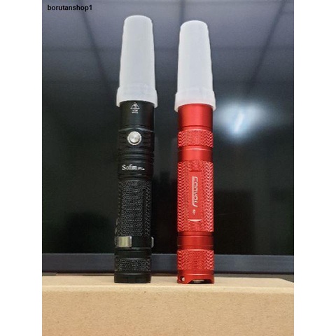 มีสต็อคจัดส่งจากกรุงเทพฯโคมเทียนไฟฉายสำหรับไฟฉายหัวขนาด 24.5 มม. Convoy S2 S2 - borutanshop1 ...