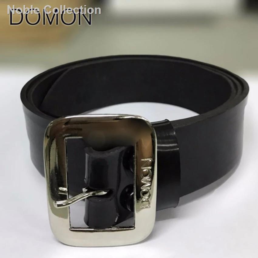 domon เข็มขัดนักเรียนชาย ถูกที่สุด พร้อมโปรโมชั่น พ.ย. 2025 | BigGoเช็ค ...