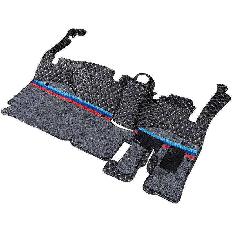 Futian Ruio ES3 ES5 Era Pilot 6 RWO E3 รถบรรทุกแผ่นเท้านักบิน ES7 ข่าวลือแผ่นเท้าพิเศษ ...