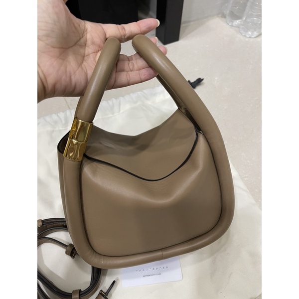 boyy wonton sesame bag - 0il38de_t6 - ThaiPick