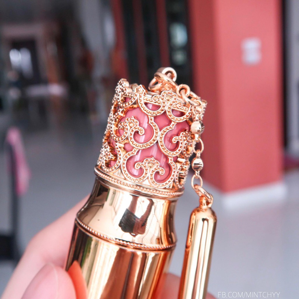 The History of Whoo Luxury Lip Rouge 13 Rose Brown *ทักแชทก่อนสั่งซื้อ ...