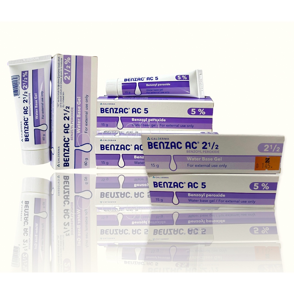 benzac-ac-2-5-5-15g-60g