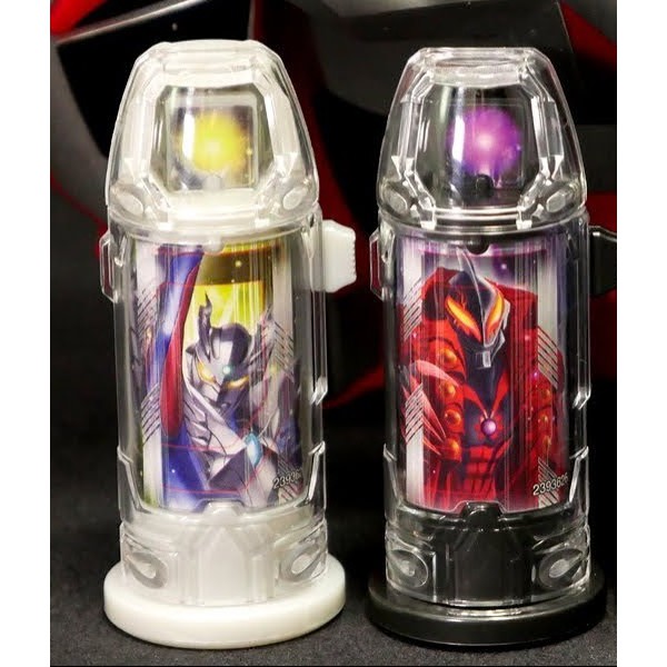 Ultraman Geed / Ultra Capsule monster Fusion | Shopee Thailand