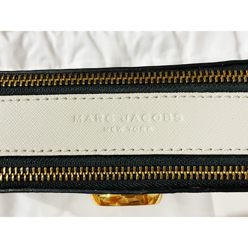 Marc Jacob Snapshot แท้!! มือ2 like new!!! - rainiez12 - ThaiPick