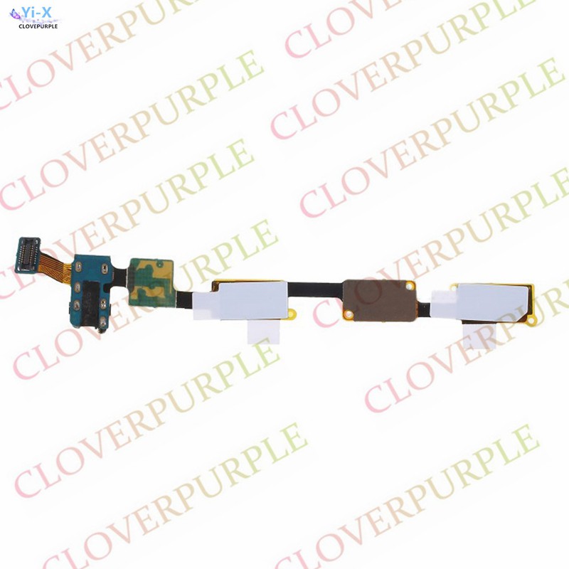 For Samsung Galaxy J7 Nxt J701 / J7 Core J701F Home Button Flex With ...