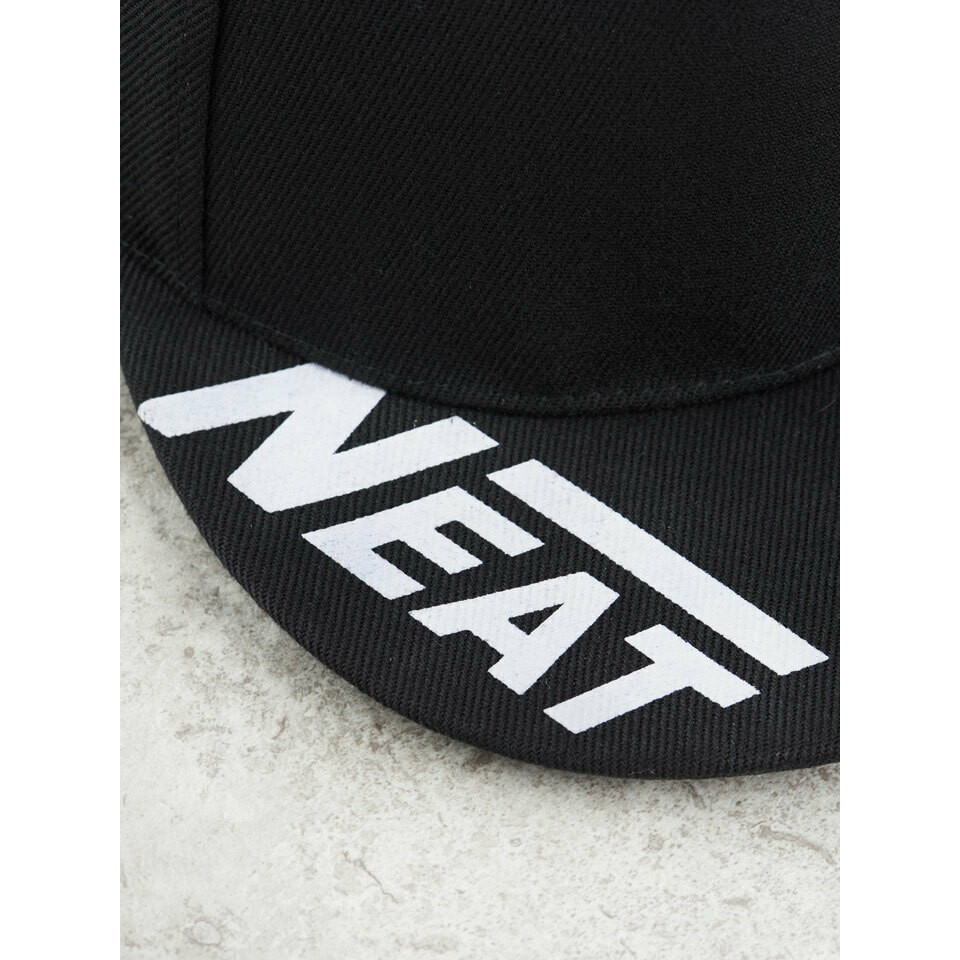 NEAT หมวกแก๊ปพิมพ์ลาย NEAT Cap - stxdirect - ThaiPick