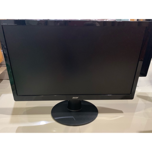 จอคอม 22 นิ้ว acer LED | Shopee Thailand