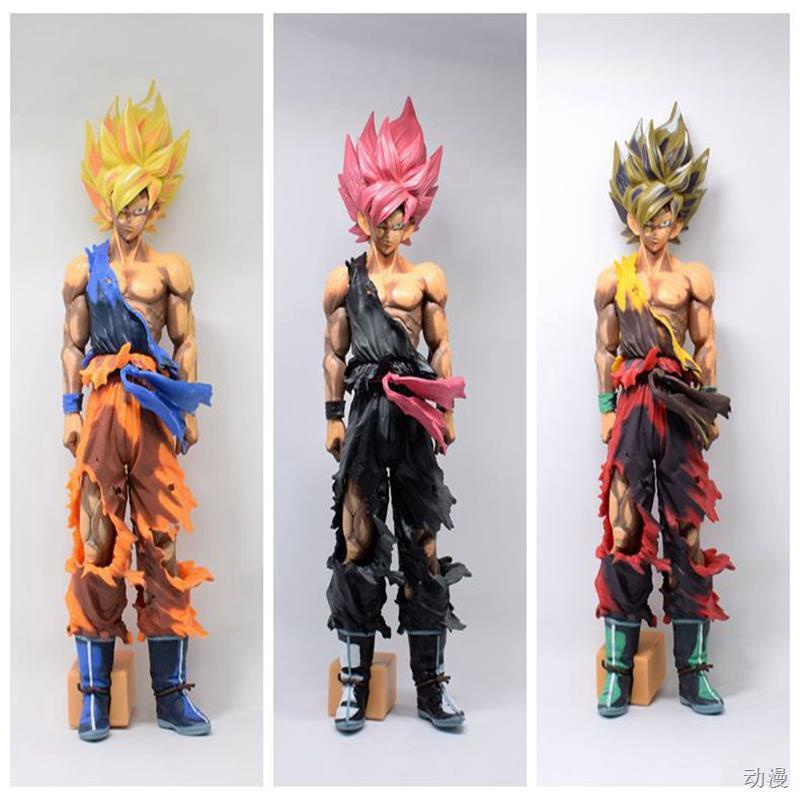 Super Saiyan SMSP Goku Super Sun Wukong Comics Wukong Warfare Edition ...