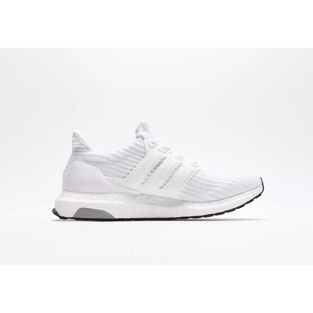 AdidasUltra Boost Triple White (แท้ 100) - shopeesq - ThaiPick