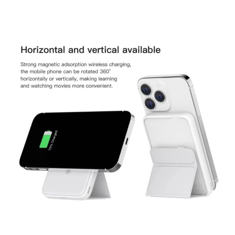 Orsen by Eloop EW56 PD 20W 70000mAh MagSafe ชาร์จไร้สายแม่เหล็ก ของแท้ ...