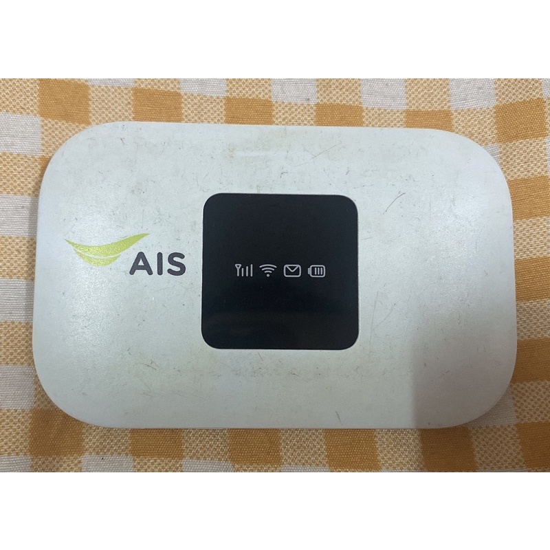 Ais 4g Pocket Wifi #มือสอง | Shopee Thailand