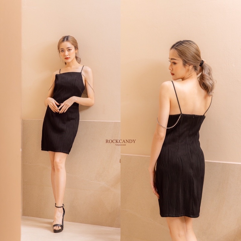 Rockcandy Adella dress - rockcandyofficial - ThaiPick
