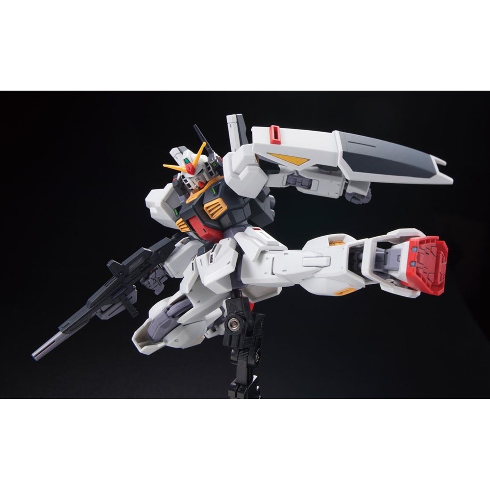 HGUC 1144 Gundam Mk-II A.E.U.G. Revive Ver - xphobbystore - ThaiPick