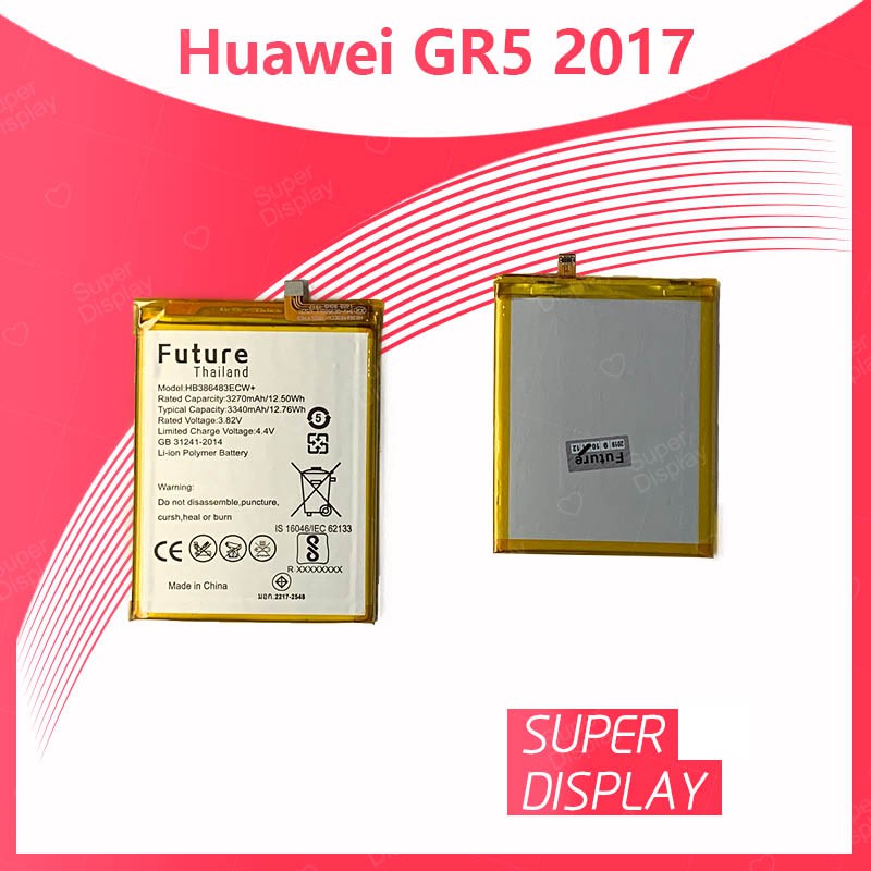 Huawei GR5 2017BLL-L22 อะไหล่แบตเตอรี่ Battery Future Thailand คุณภาพดี ...