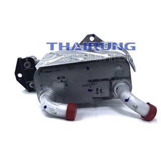 ออยคูลเลอร์เกียร์ออโต้ ของแท้ FORD RANGER , EVEREST JB3G7A095BA ...