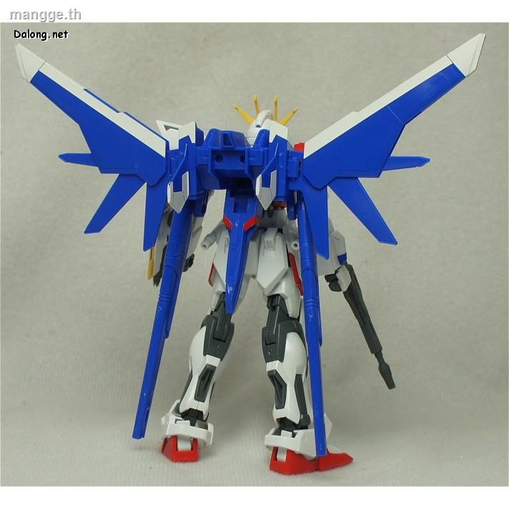 กันดั้ม โมเดล ของเล่น ของขวัญ ของสะสม งานอดิเรก Gundam Gunpla Build Mk ...