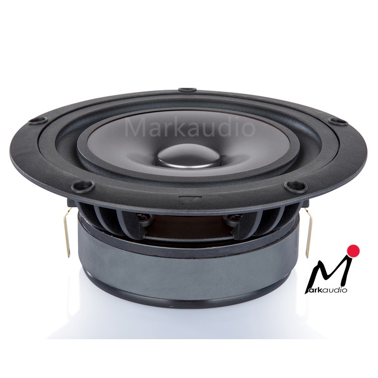 ลำโพง EVANSOUND - DQ11 Full Range Driver 6.5 inch by British Markaudio ...