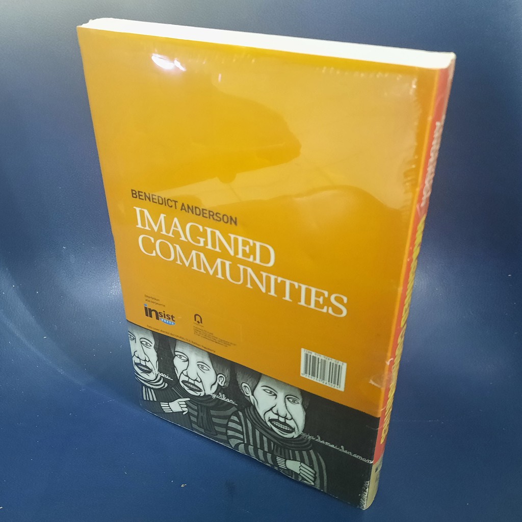 หนังสือภาษาจีนหนังสือเกี่ยวกับการรับประกัน - Benedict Anderson ...