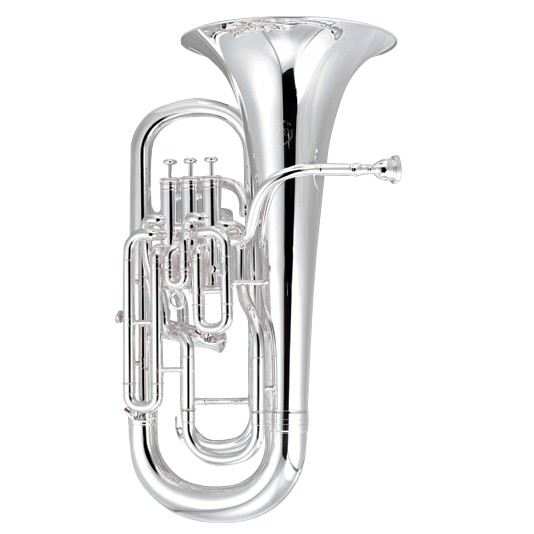 ยูโฟเนียม John Packer รุ่น JP274S Euphonium | Shopee Thailand
