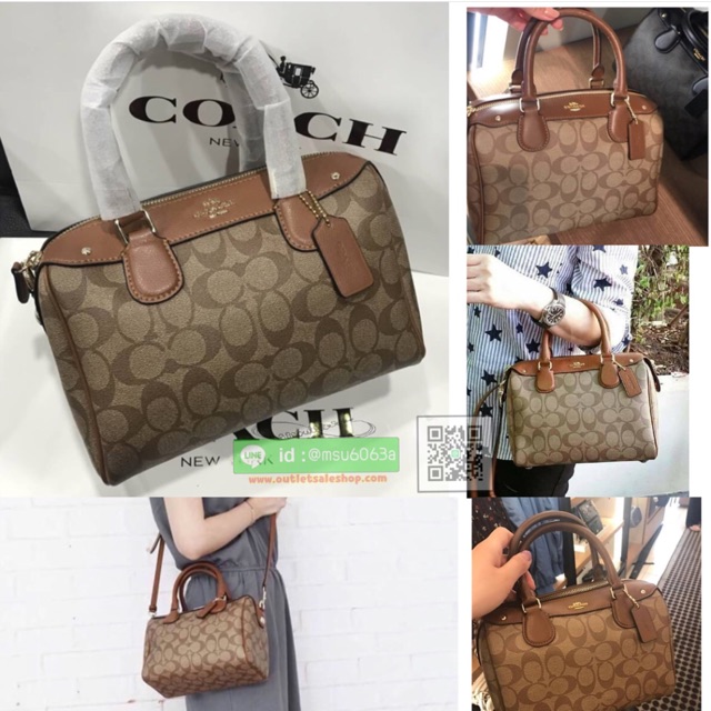 Coach | Shopee Thailand