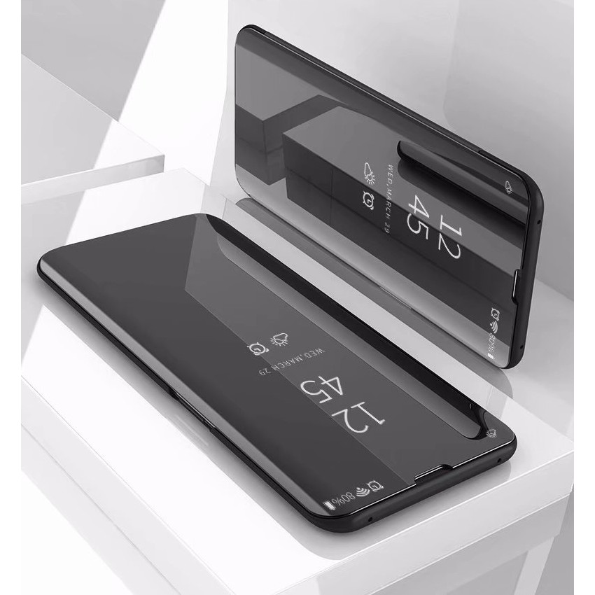 เคส Oppo F11 Pro F9 F7 A5s A3s A5 A7 A12 Realme 3 2 Pro Clear View
