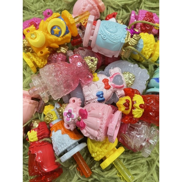 Dress Up Key Prettycureคีย์กุญแจใส่งานเครื่องพริตตี้เคียว ...