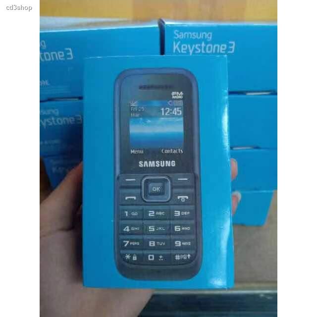 มีสินค้าพร้อมส่งจากกรุงเทพSamsung Hero ปุ่มกด 4G B109 รองรับทุก ...