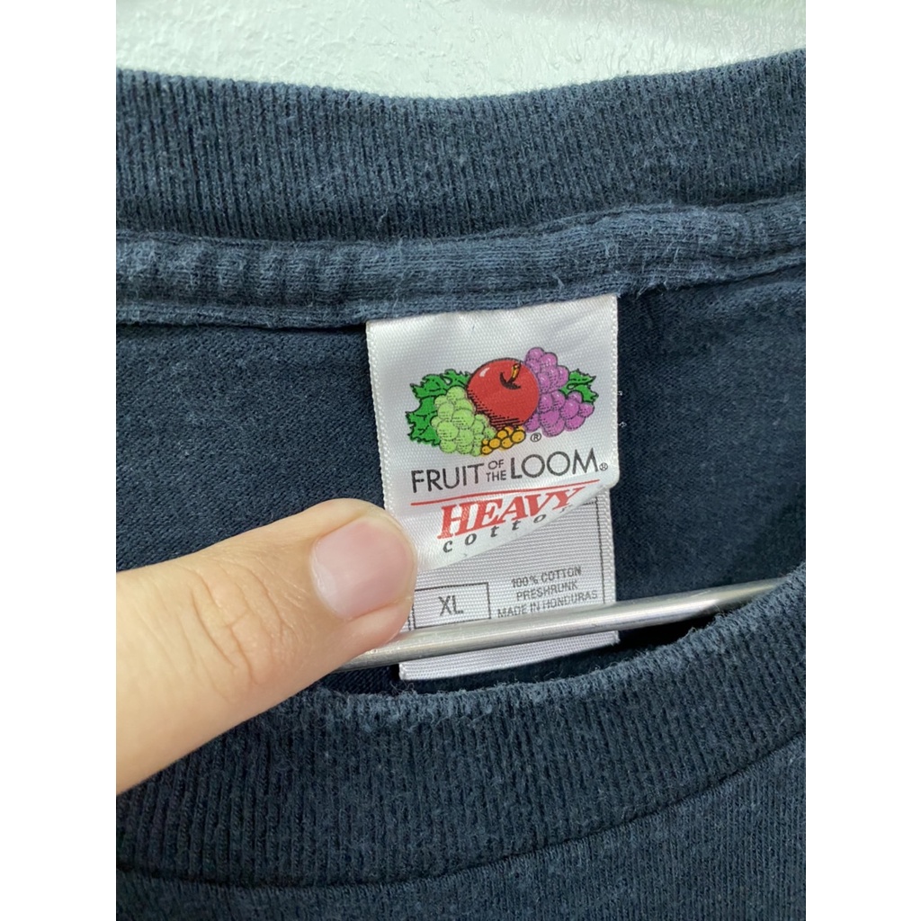 เสื้อยืดแขนสั้น 2003 the ingestible bulk Size XL-ของมือสอง - ensign_and ...