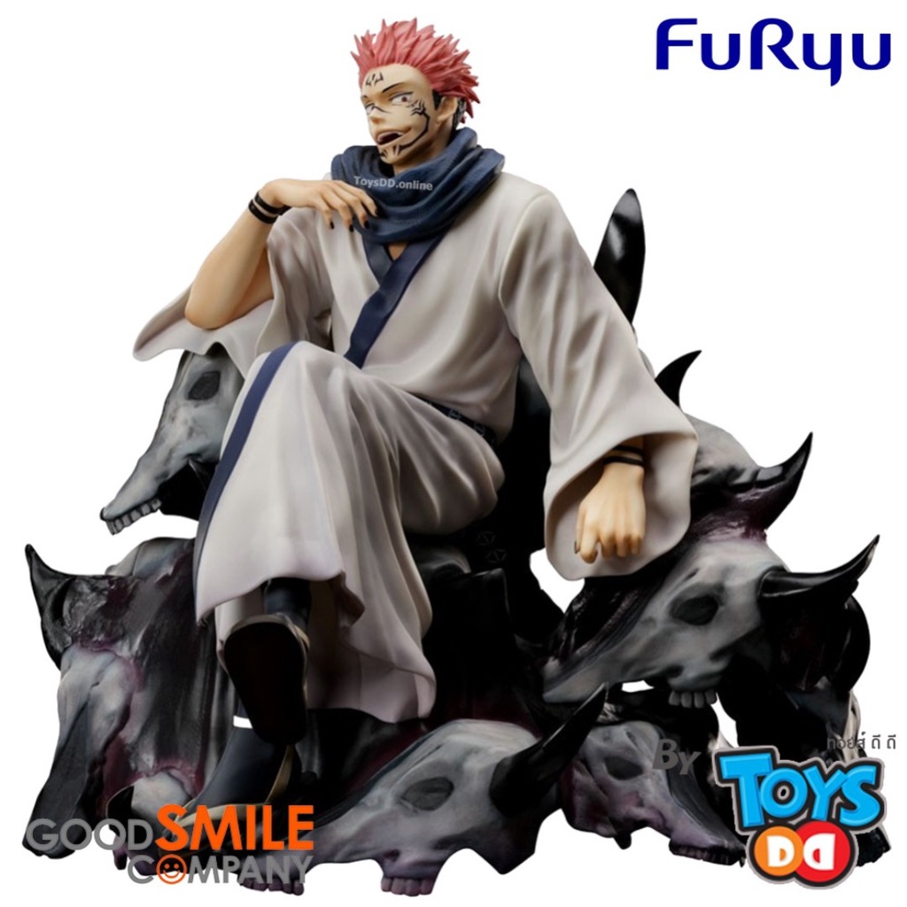 (ของแท้) โกโจ ยูจิ เกะโท โนบาระ เมงุมิ รุ่นเกาะกล่อง มหาเวทย์ผนึกมาร ...