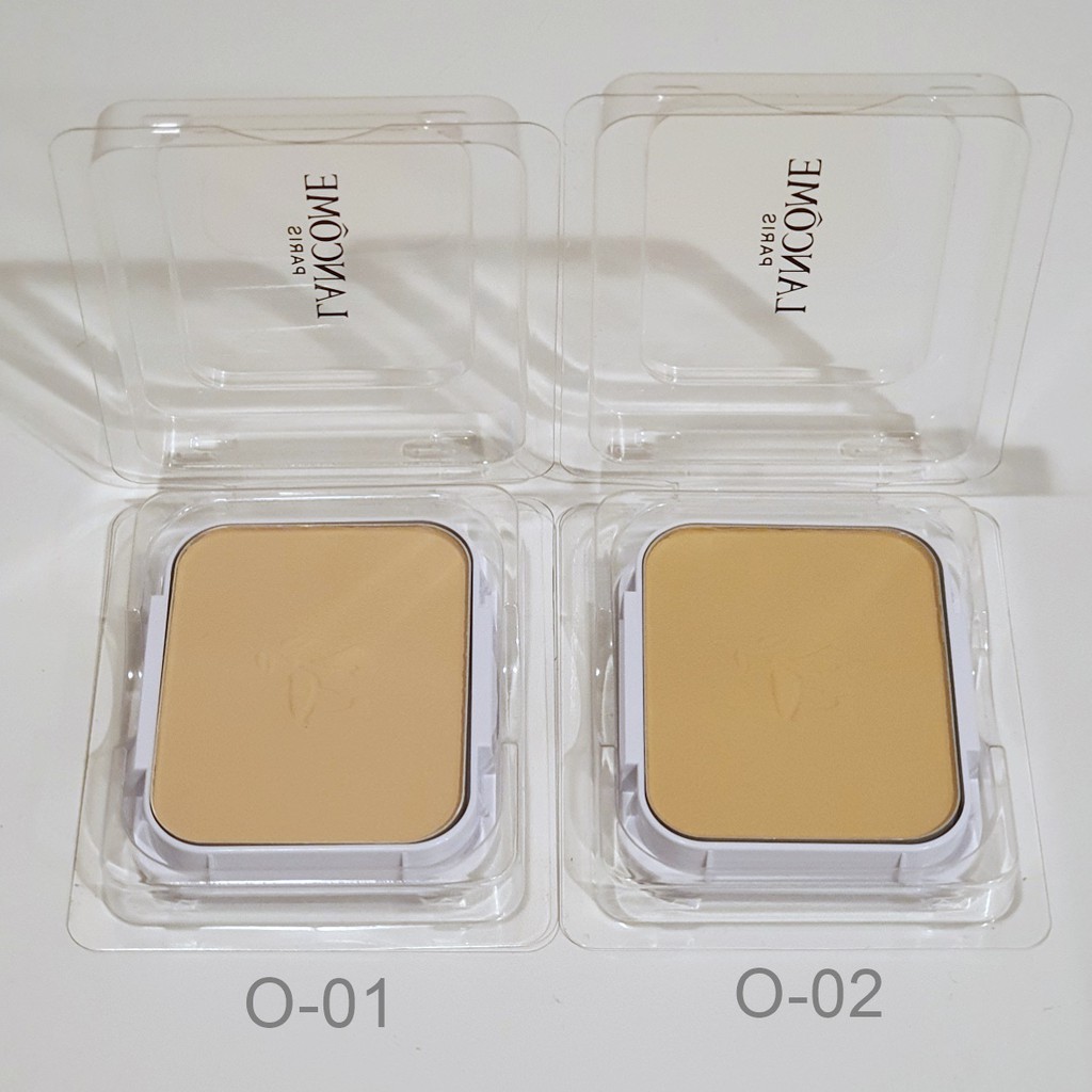 LANCOME Teint Miracle ★ Clarifique Powder Loose ★ Compact ...