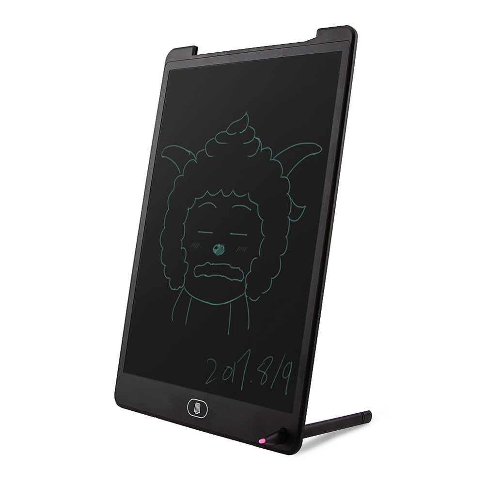 8.512Electronic Digital LCD Writing Pad Tablet Drawing Graphics Board ...