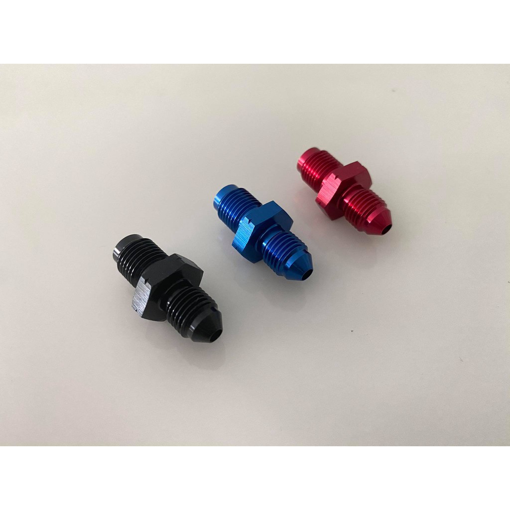 ข้อลดเกลียว AN3ออก m10x1 | Shopee Thailand