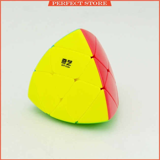 รูบิค 3 x 3 pyramorphix ของเล่นสำหรับเด็ก - perfectstarmrex.th - ThaiPick