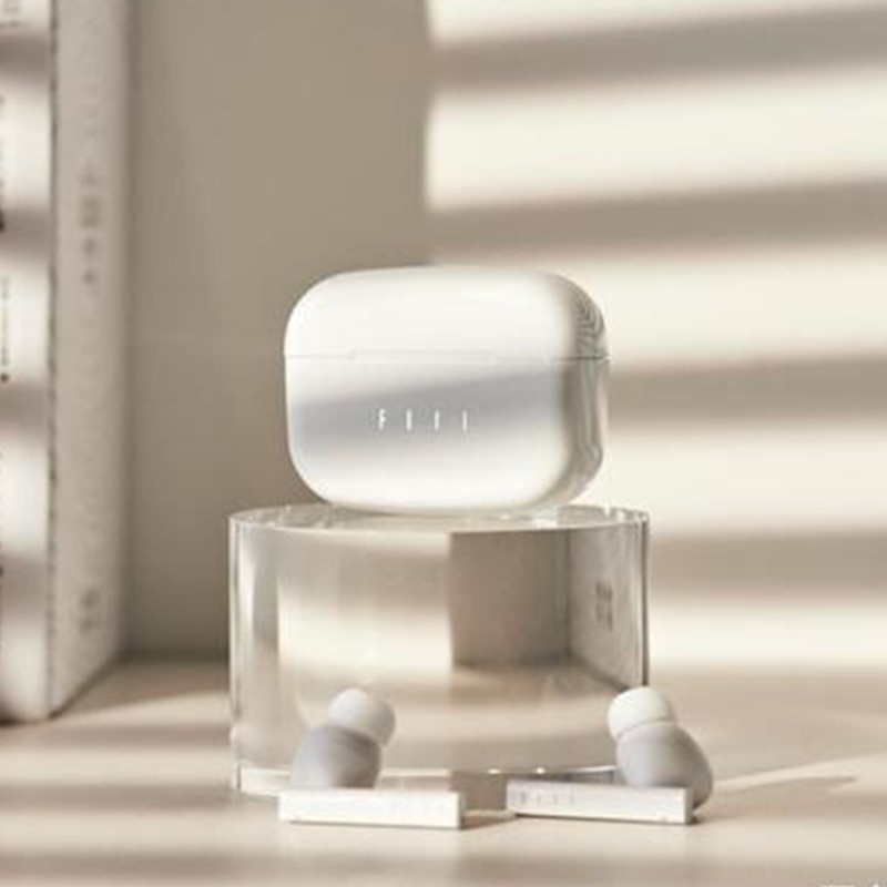 xiaomi FIIL CC Pro TWS Bluetooth 5.2 Headsets Dual Noise Reduction ...
