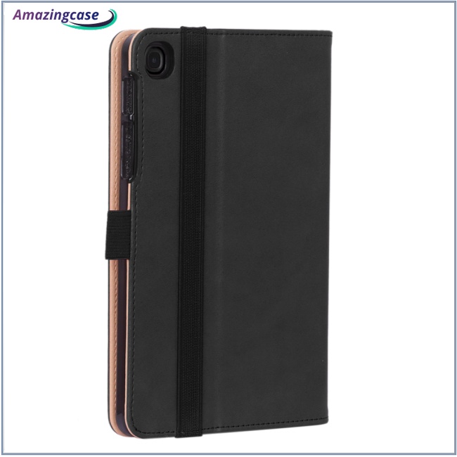 Xzav เคสหนัง PU พร้อมช่องใส่บัตร สําหรับ Samsung TAB A 8.4 T307 ...