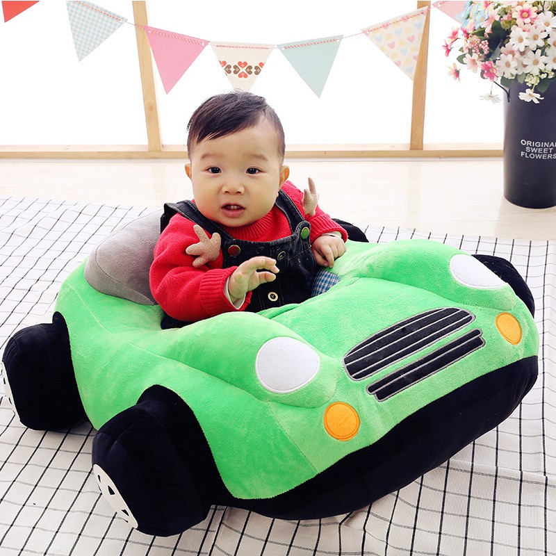ห้ามยิงผลิตภัณฑ์นี้ this Baby learning chair baby learning sofa car ...