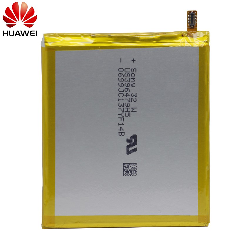 แบตเตอรี่โทรศัพท์มือถือHua Wei Original Relacement hone Battery ...